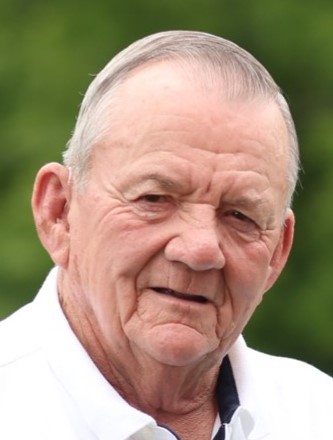 William L. Starkey, | News, Sports, Jobs - Wetzel Chronicle